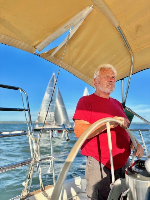 ABOUT US – Sailing Polar Charters